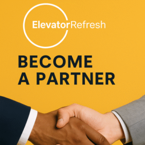 Partners - Elevator Refresh