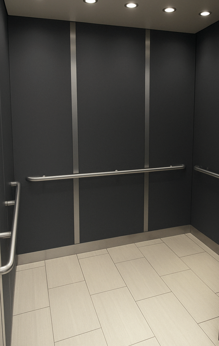 Elevator Refinishing - Elevator Refresh