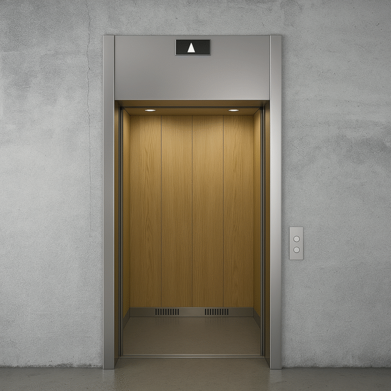 Additional Services - Elevator Refresh