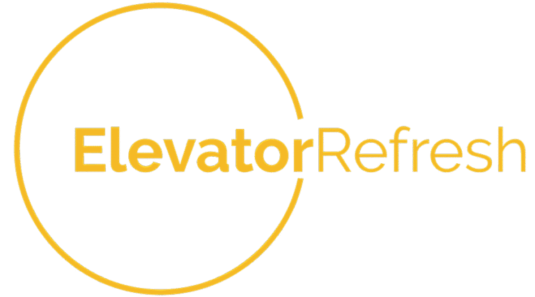 Portfolio - Elevator Refresh