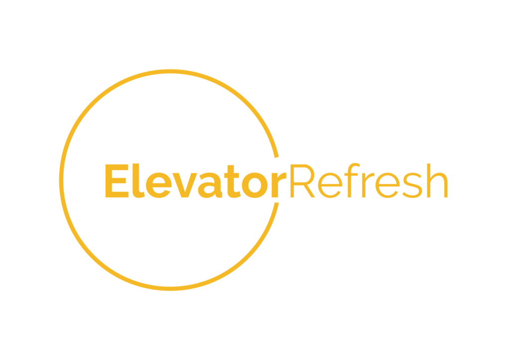 Contact Us - Elevator Refresh