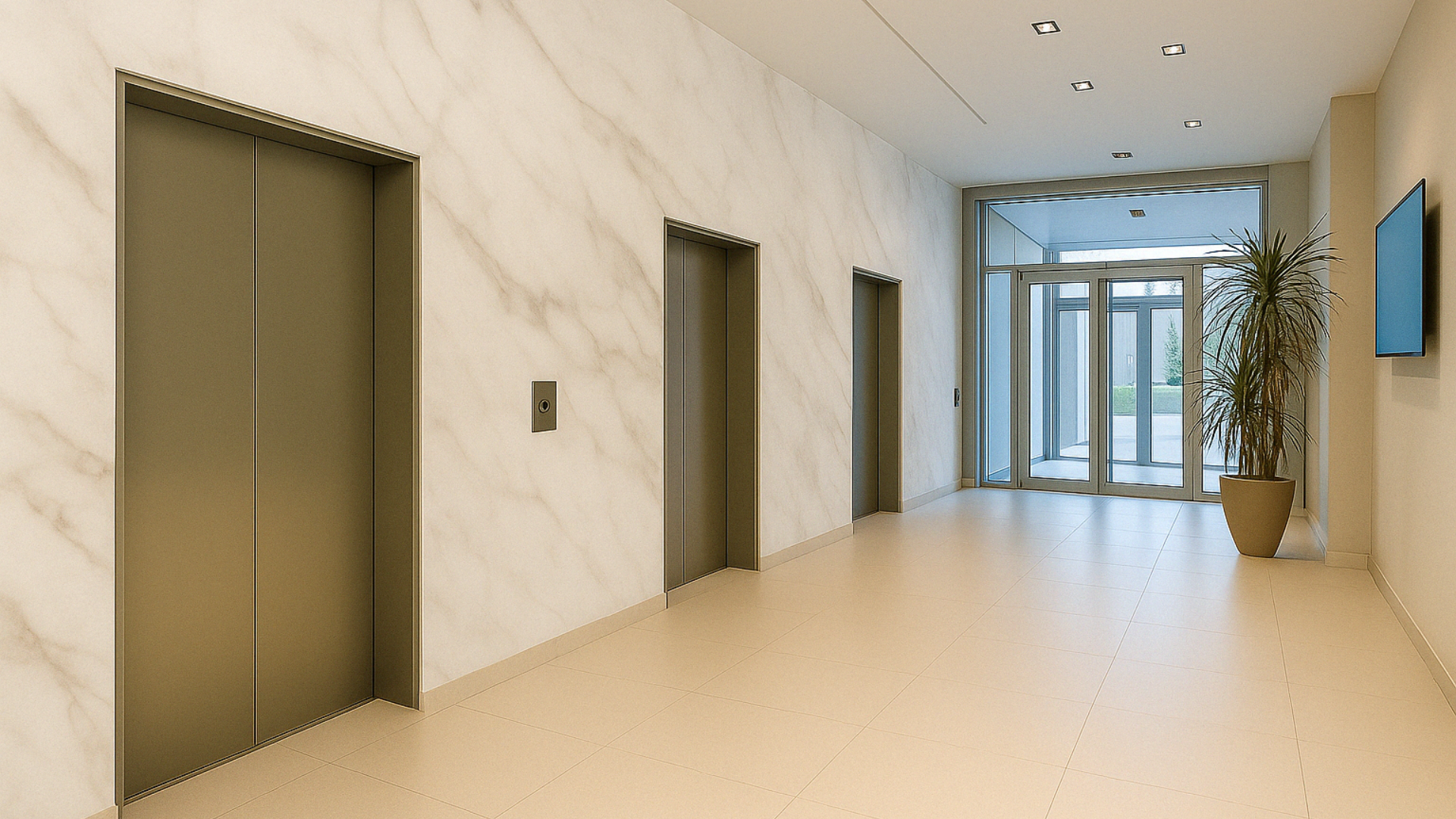 Elevator Refresh – Fast, Stylish Elevator Renovation